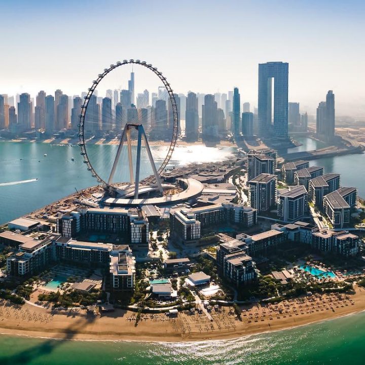 Dubai Gate - Alfaris Business Services