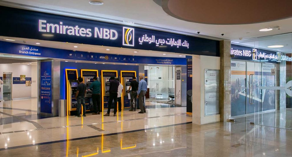 افتتاح حساب بانکی در امارات - Alfaris Business Services